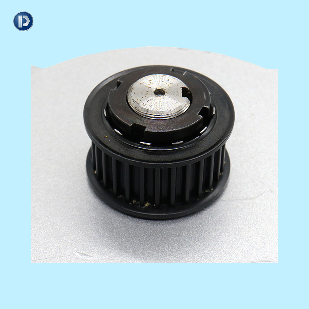 Elevator and escalator